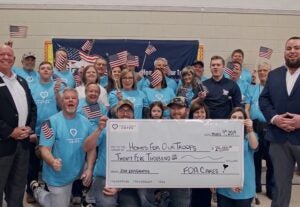 About Finance of America