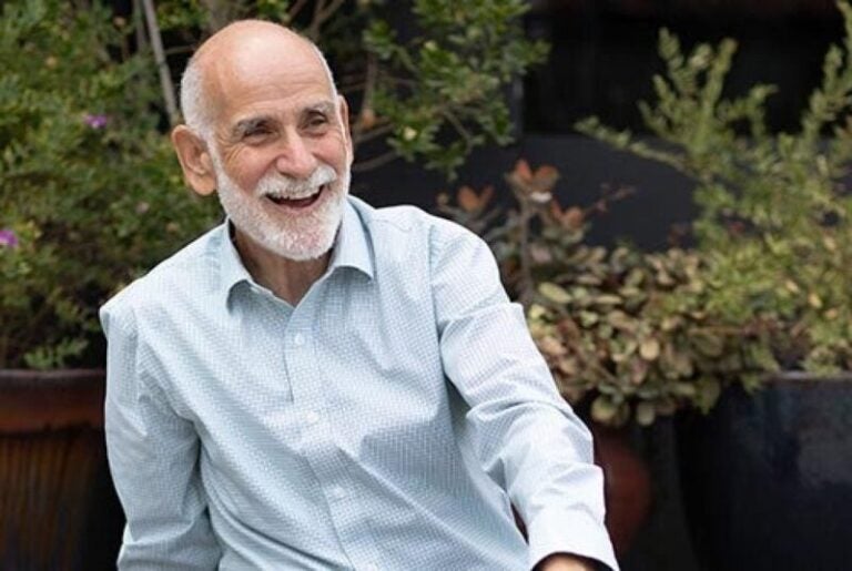 Meet Ron: a Finance of America Customer Story and Review