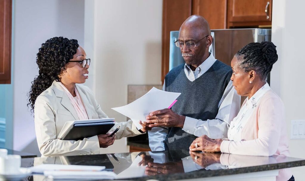 What Are The Eligibility Requirements For a Reverse Mortgage?